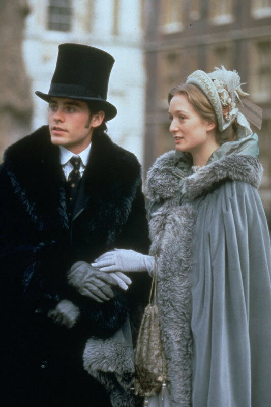 Фото: Бэзил / Кадр из фильма «Бэзил» (1998) #2313310