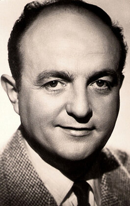 Бернар Блие (Bernard Blier): фильмы, биография, семья, фильмография ...