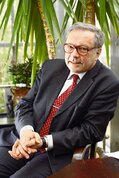 Кшиштоф Занусси (Krzysztof Zanussi): фильмы, биография, семья ...