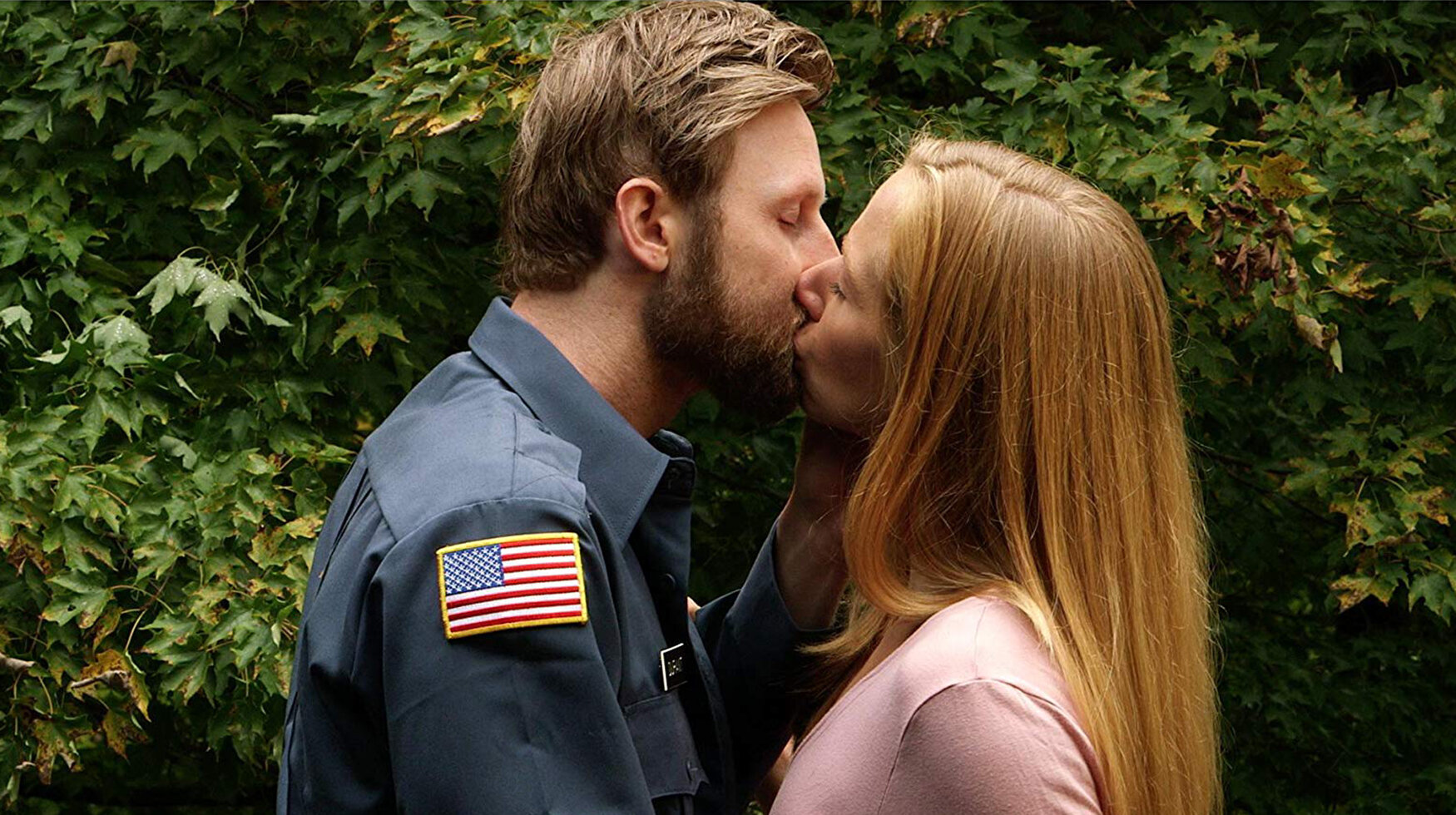 Фото: Enthusiastic Sinners / Кадр из фильма «Enthusiastic Sinners» (2017) #3482541