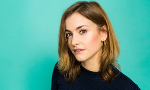 Стефани Мартини (Stefanie Martini): фильмы, биография, семья ...