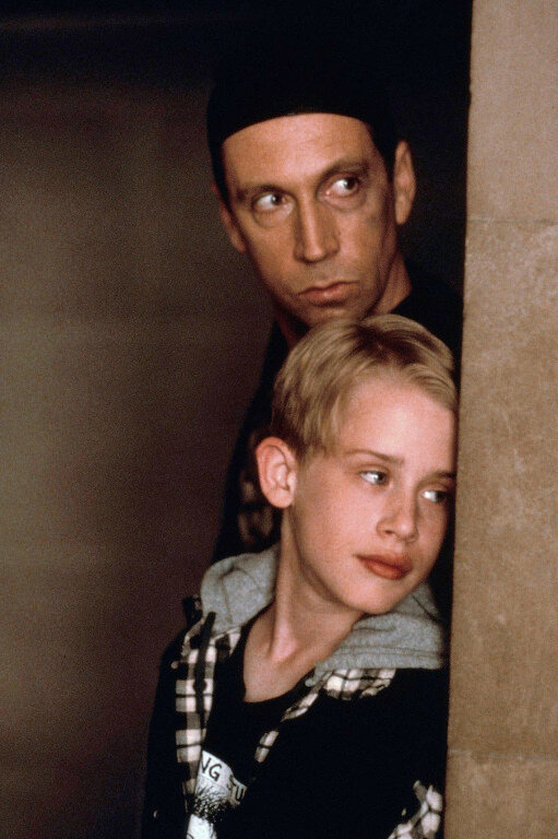Фото: Богатенький Ричи / Кадр из фильма «Богатенький Ричи» (1994) #1643884