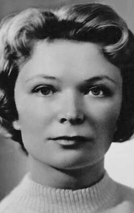 Нина Меньшикова: фильмы, биография, семья, фильмография — Кинопоиск