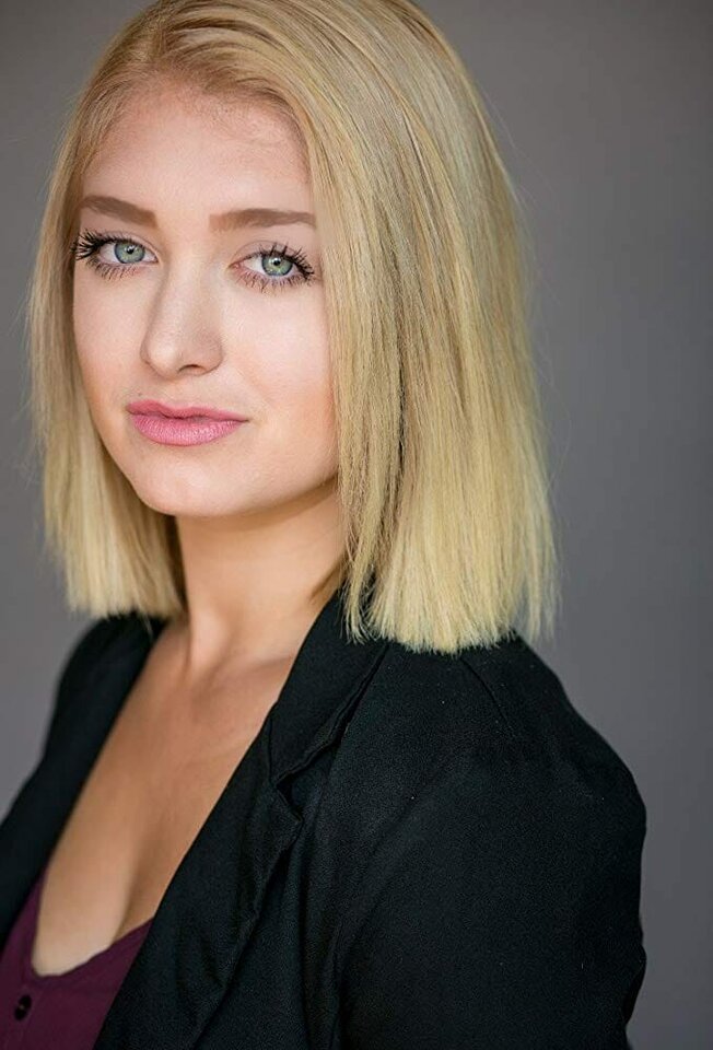 Фото: Emily Rainey / Кадр из «Emily Rainey» (1997) #3466406