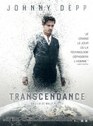 Transcendence 2014 store