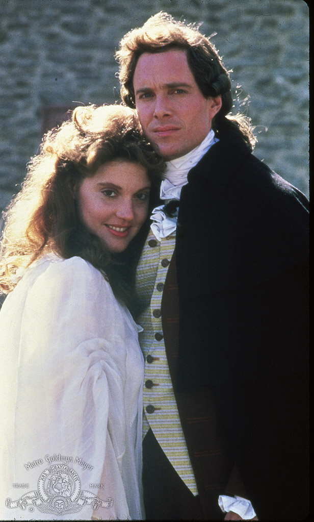 Фото: Джордж Вашингтон II: Становление нации / Промо-материалы фильма ...