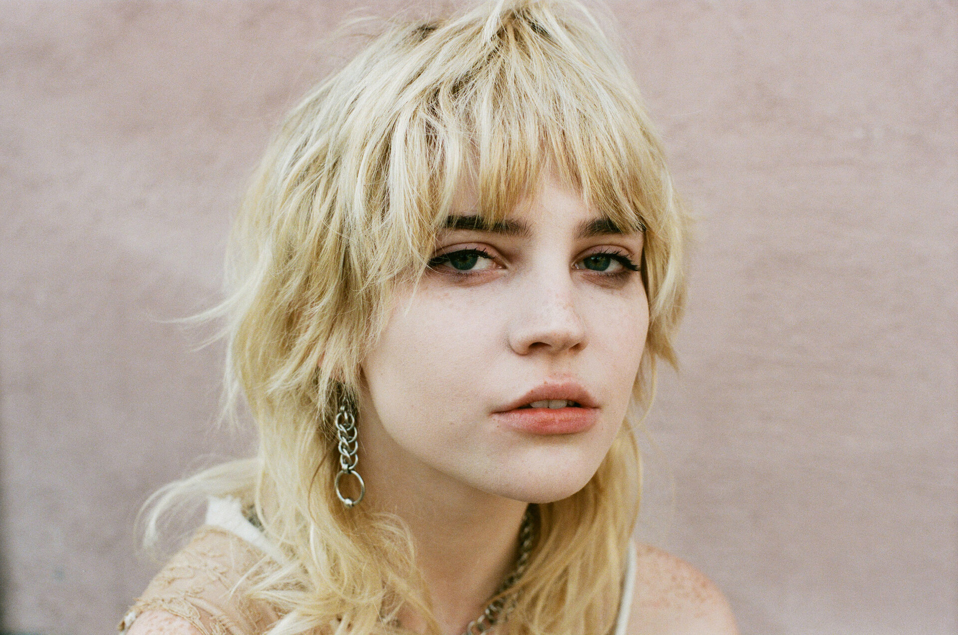 Фото: Софи Тэтчер (2000) #3456754