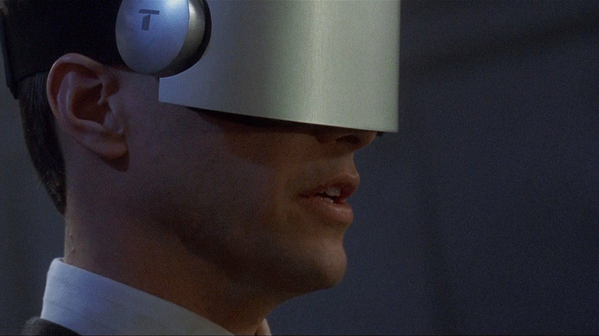 Фото: Джонни Мнемоник / Скриншот фильма «Джонни Мнемоник» (1995) #1349532