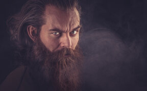 Кристофер Рай (Christopher Rygh): фильмы, биография, семья ...