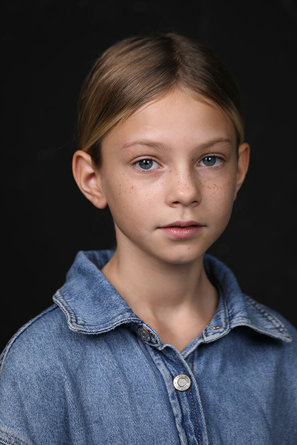 Фото: Александра Бабаскина (2010) #3750399