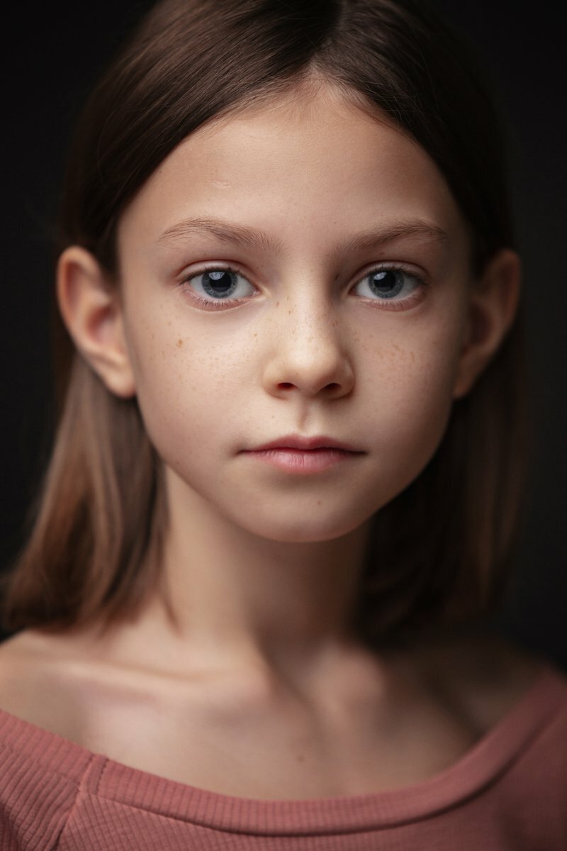 Фото: Александра Бабаскина (2010) #3679976