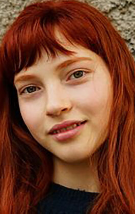 Эмилия Майер (Emilia Maier): фильмы, биография, семья, фильмография ...