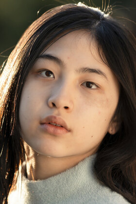 Сора Вон (Sora Wong): фильмы, биография, семья, фильмография — Кинопоиск