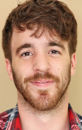 Коннор Дель Рио (Connor Del Rio): фильмы, биография, семья ...