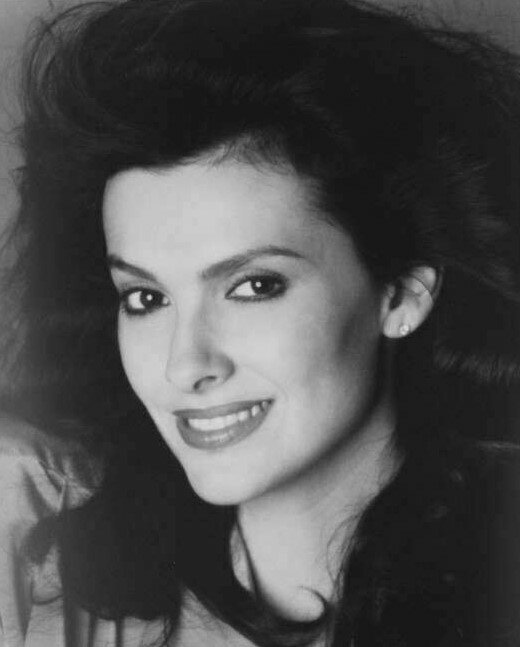 Фото: Донна Дентон () #3680713