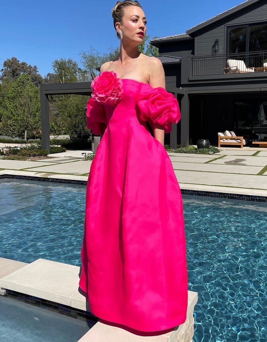 Фото: Кейли Куоко (1985) #3683557