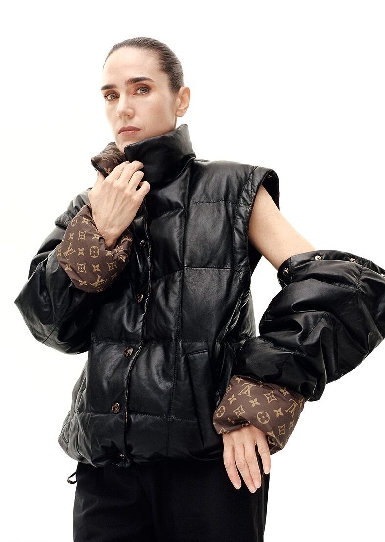 Фото: Дженнифер Коннелли (1970) #3680086