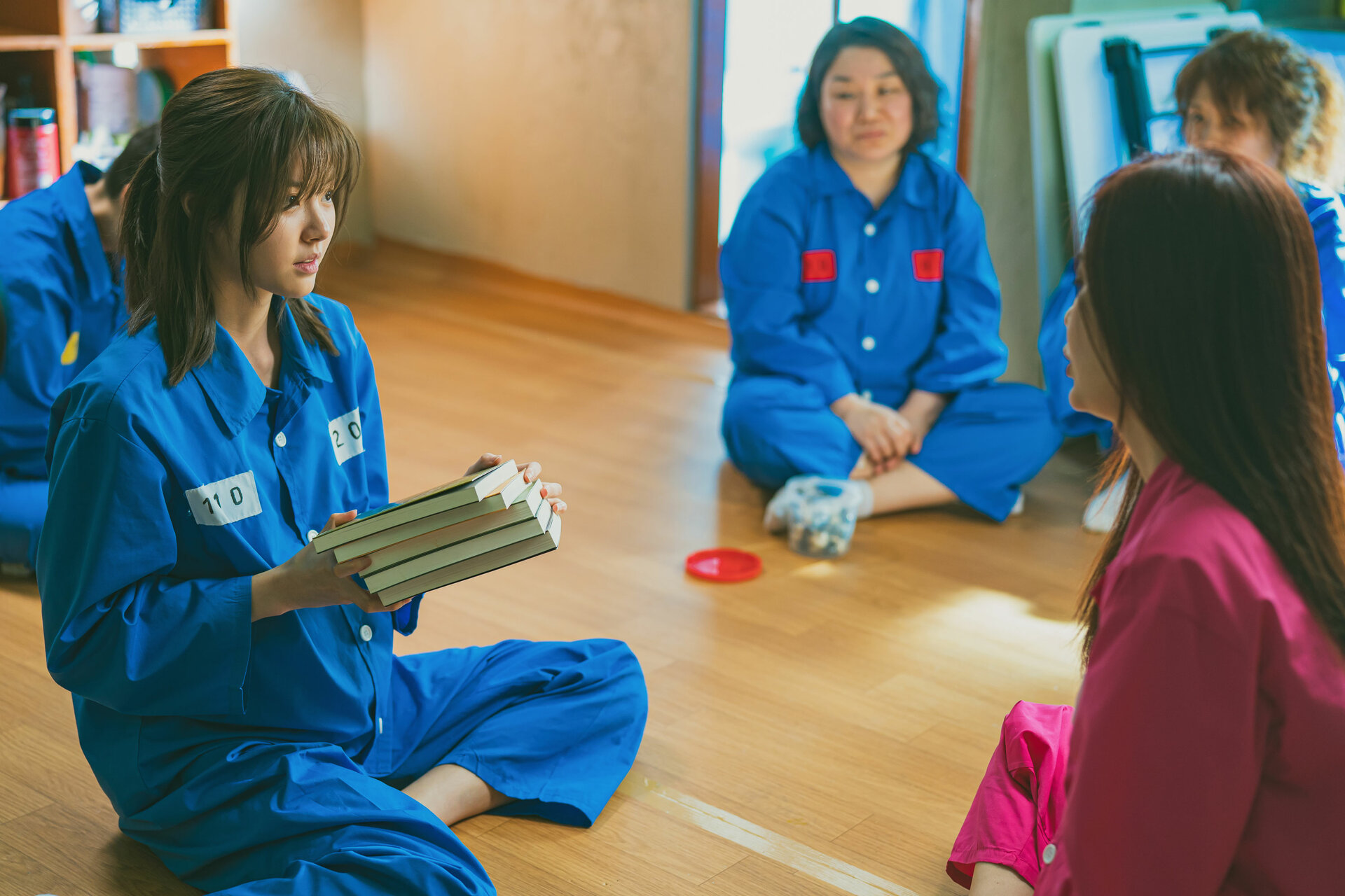 Фото: 2037 / Кадр из фильма «2037» (2022) #3837427