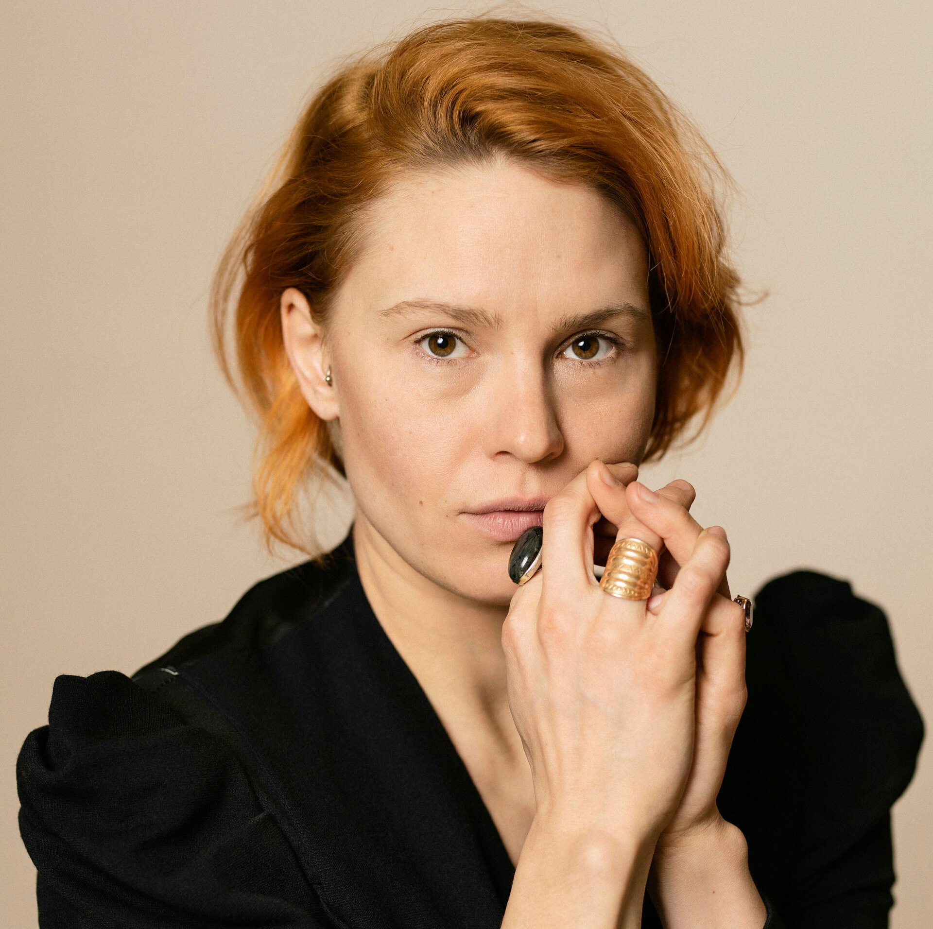 Фото: Сейди Хаарла (1984) #3976522