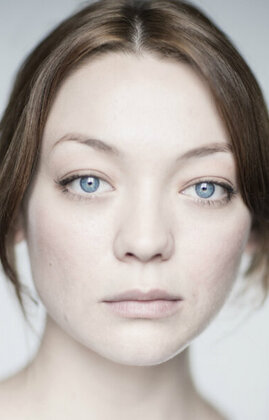 Эдит Пур (Edith Poor): фильмы, биография, семья, фильмография — Кинопоиск