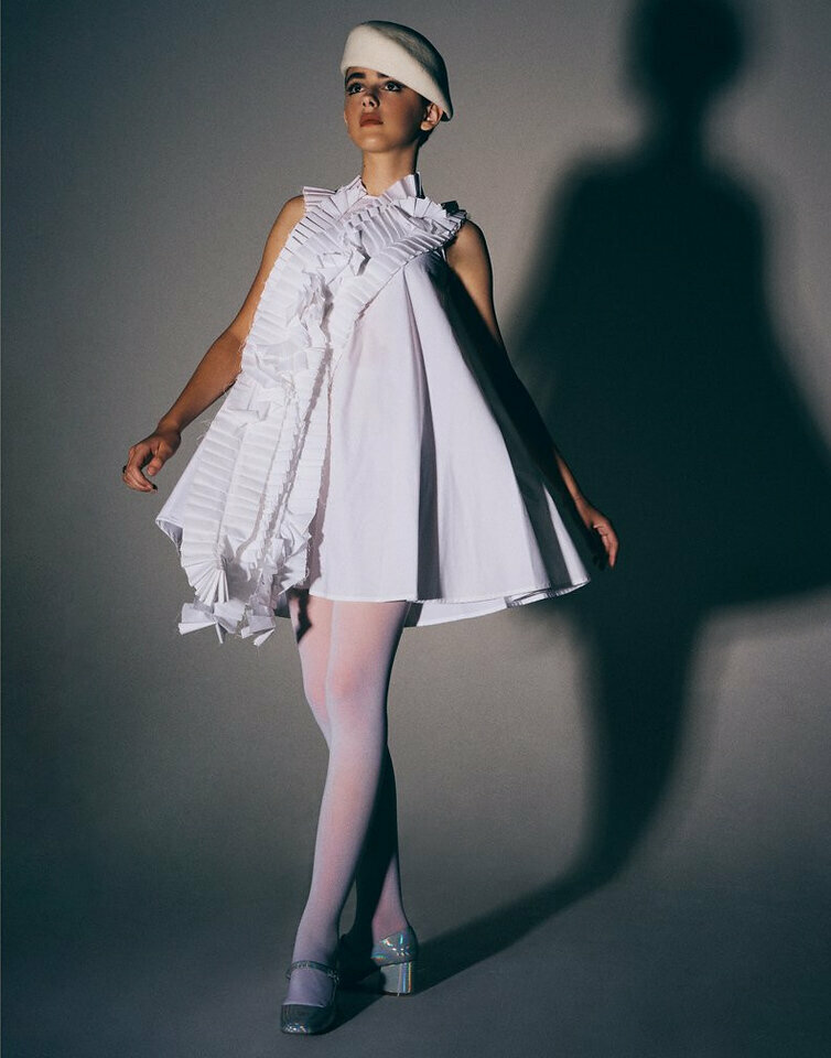 Фото: Джулия Баттерз (2009) #3874707