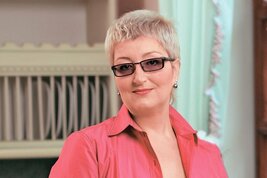 Татьяна Устинова: фильмы, биография, семья, фильмография — Кинопоиск