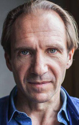 Рэйф Файнс (Ralph Fiennes): фильмы, биография, семья, фильмография ...