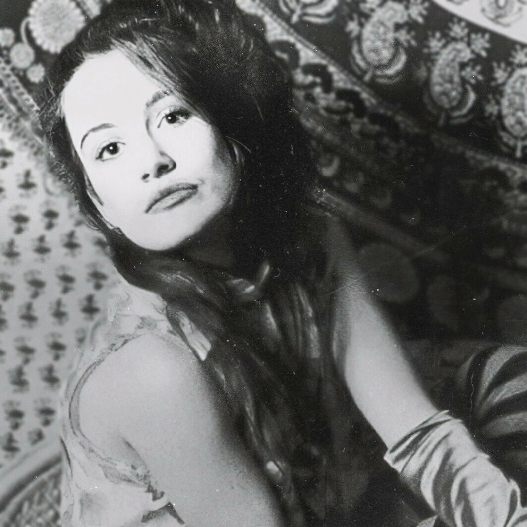 Фото: Demri Parrott (1969) #3917671