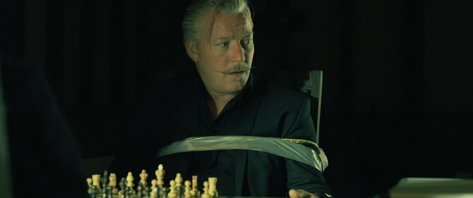 Фото: 7 кейсов / Скриншот фильма «7 кейсов» (2015) #3791033