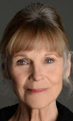 Дебора Гровер (Deborah Grover): фильмы, биография, семья, фильмография ...