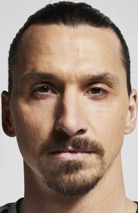 Златан Ибрагимович (Zlatan Ibrahimovic): фильмы, биография, семья ...
