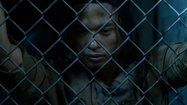 Фото: Повелитель теней / Кадр из фильма «Повелитель теней» (2022) #3912612