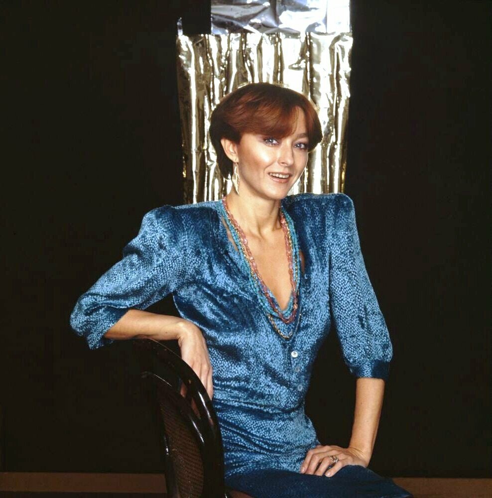 Фото: Анастасия Вертинская (1944) #3803715