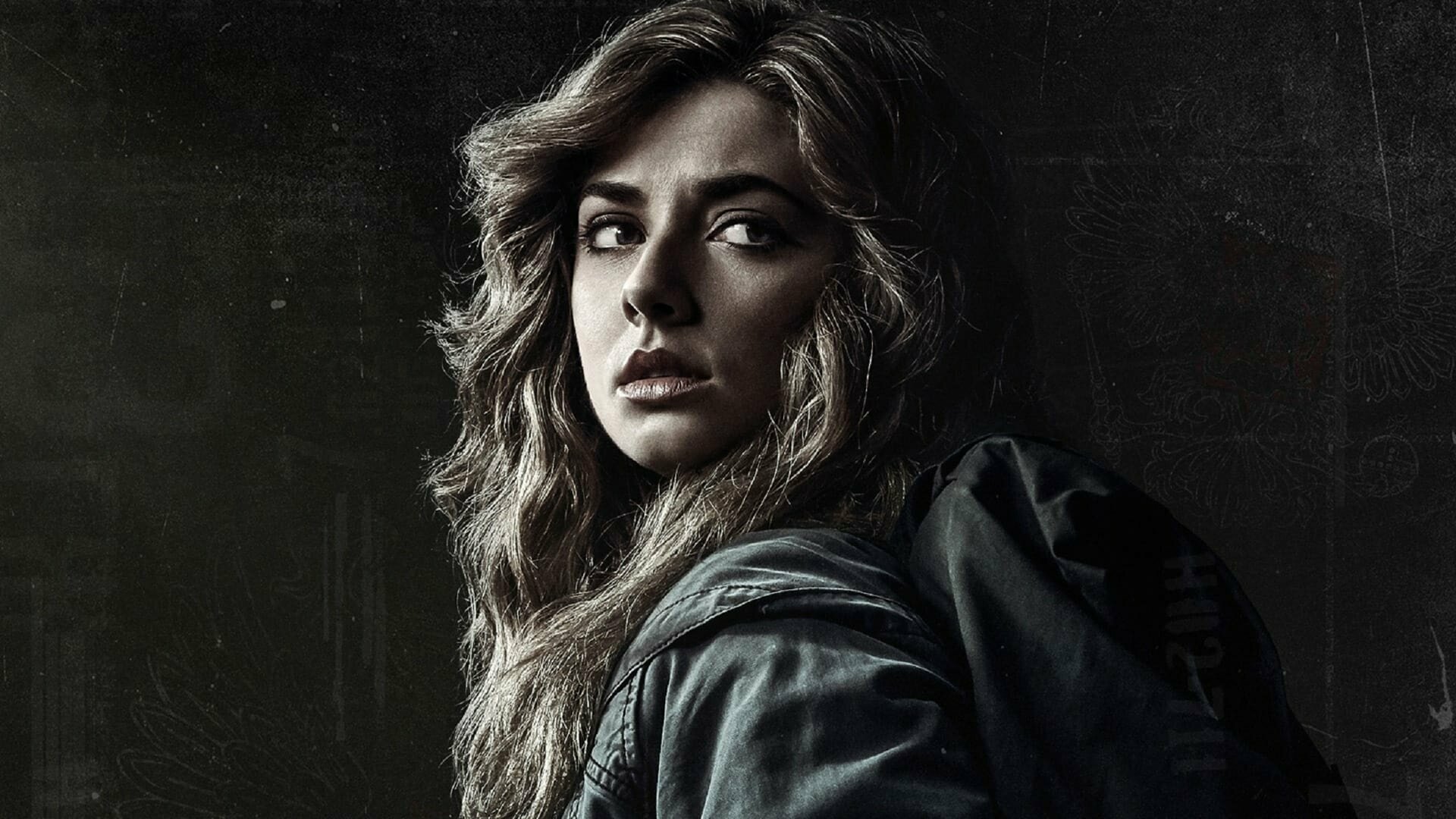 Фото: Каратель / Промо-материалы сериала «Каратель» (2017) #3815069