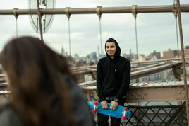 Айсултан Сеитов (Aisultan Seitov): фильмы, биография, семья ...