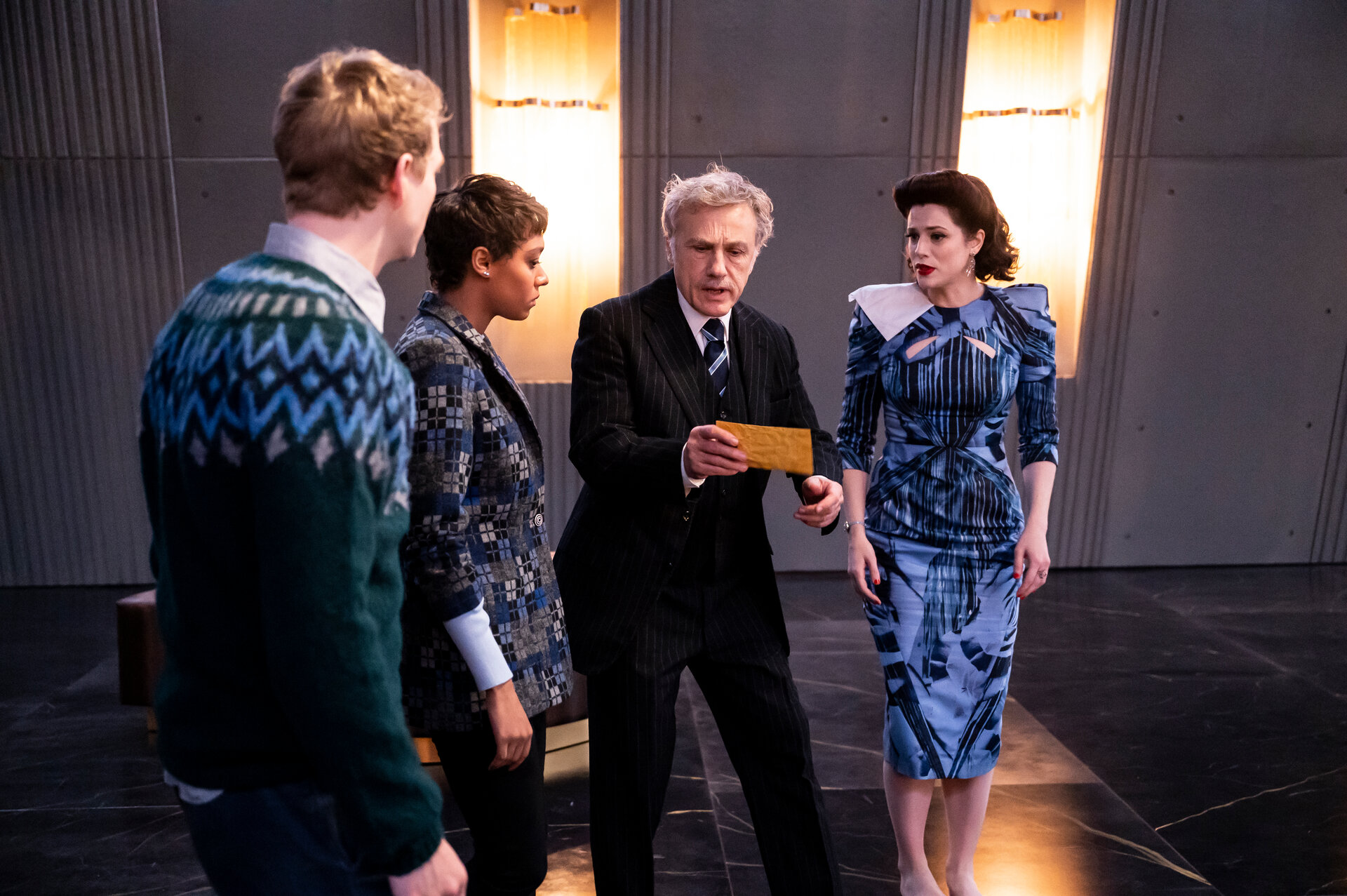 Фото: Бюро магических услуг / Кадр из фильма «Бюро магических услуг ...