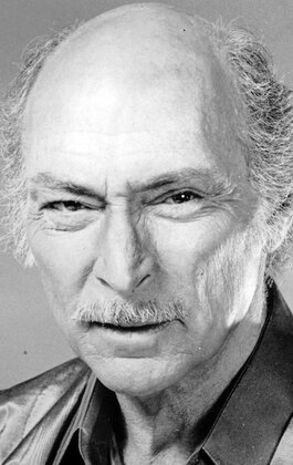 Ли Ван Клиф (Lee Van Cleef): фильмы, биография, семья, фильмография ...