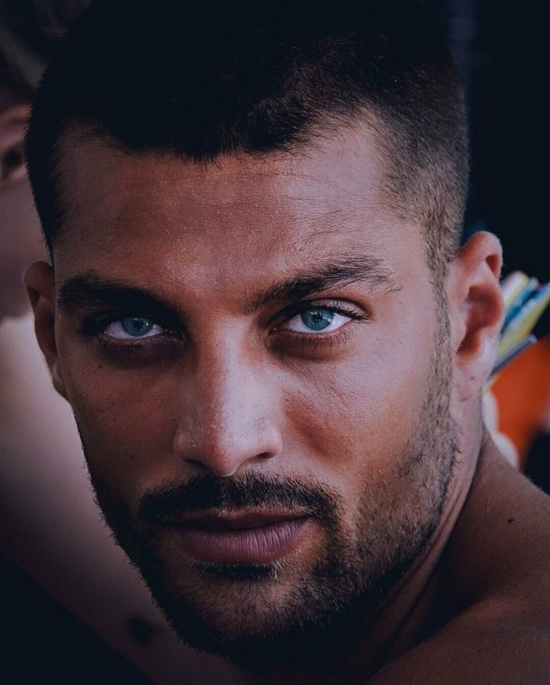 Фото: Симоне Сузинна (1993) #3849863