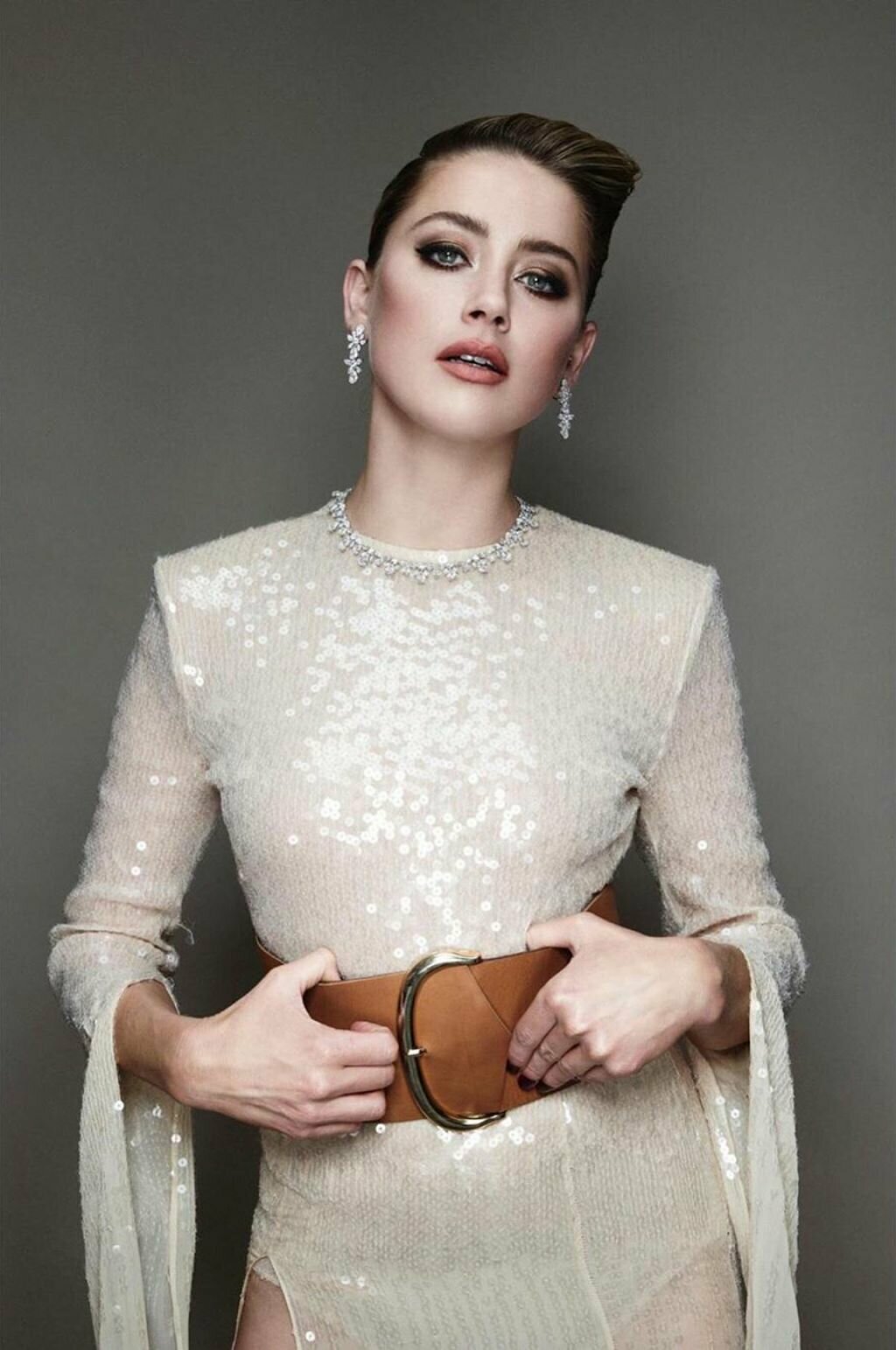 Фото: Эмбер Хёрд (1986) #3796094