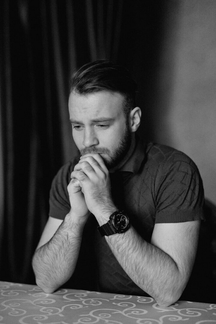 Фото: Александр Коломиец (1996) #3981842