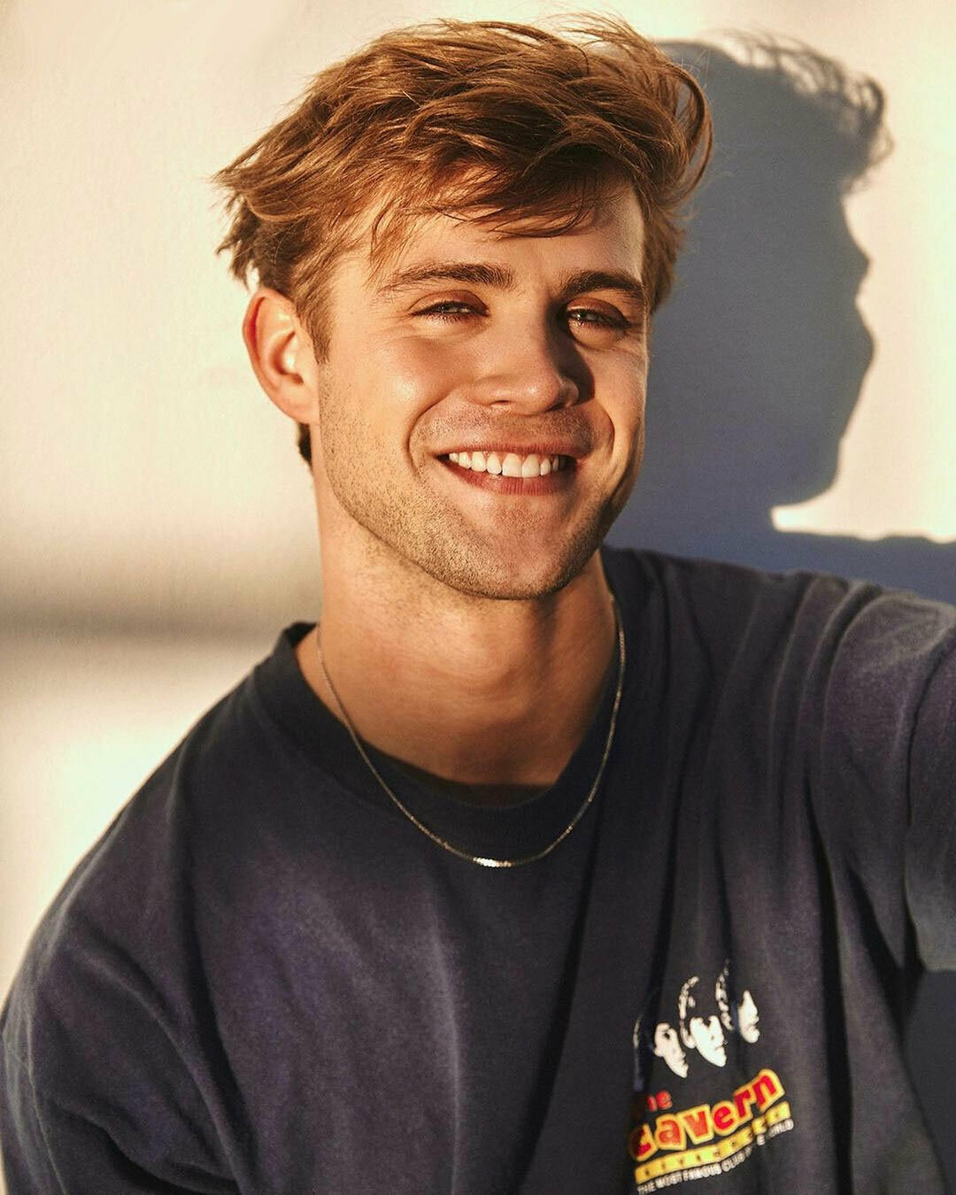 Фото: Лео Вудалл (1996) #4004772