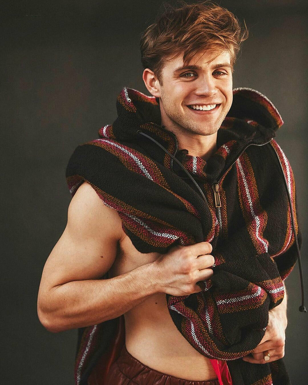 Фото: Лео Вудалл (1996) #4004773