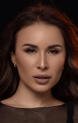 LUINA: фильмы, биография, семья, фильмография — Кинопоиск