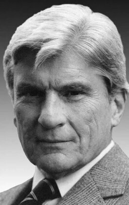 Джон Уорнер (John Warner): фильмы, биография, семья, фильмография ...