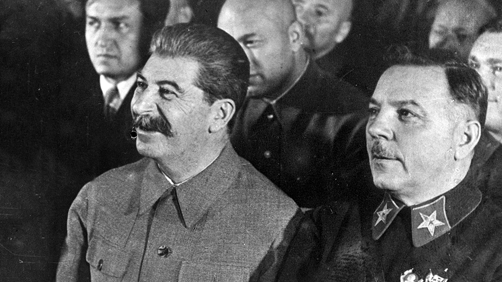 Сталин и «Великий диктатор»: Какие фильмы нравились вождю — Статьи на ...
