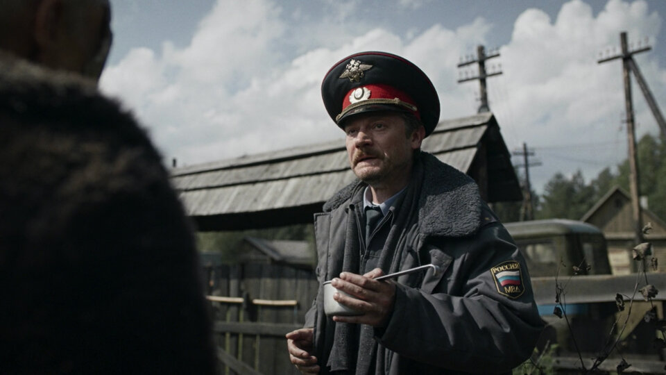 «Топи»: Что это было? Теории зрителей — Статьи на Кинопоиске