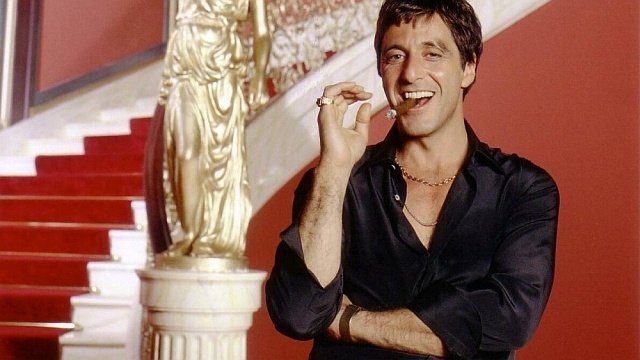 Новую версию «Лица со шрамом» напишет сценарист «Донни Браско ...