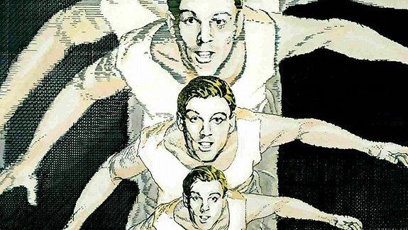 Ричард Мэтисон модернизирует «Невероятно худеющего человека» — Новости ...