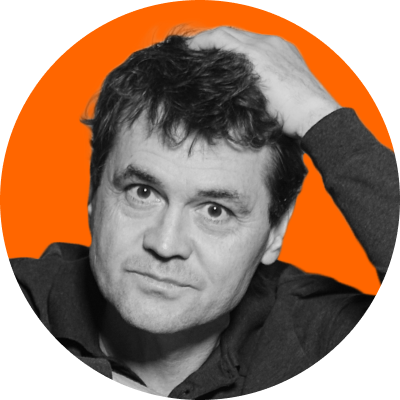 Любить дракона: Шамиль Идиатуллин — о книжном сериале Алексея ...
