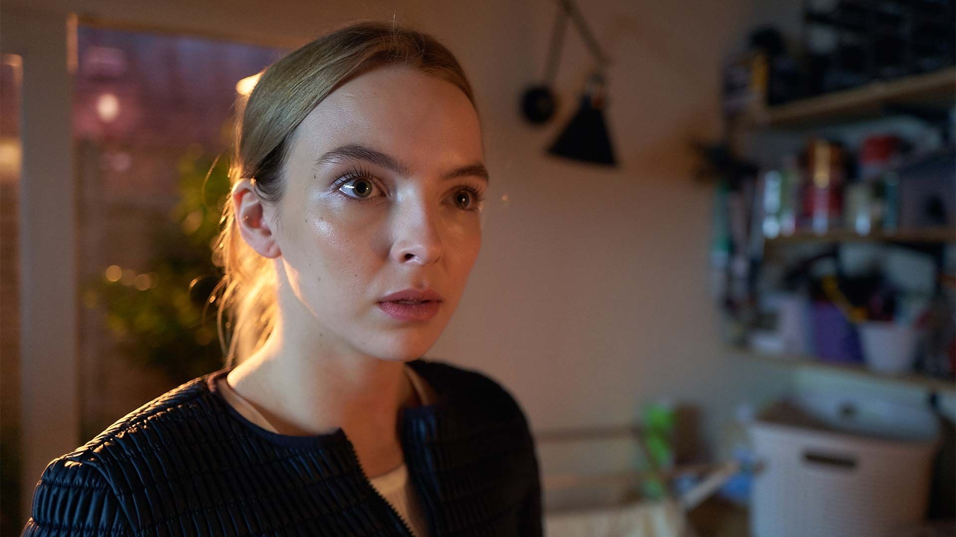 Трейлер второго сезона «Убивая Еву»: Неугасающая одержимость — Новости ...